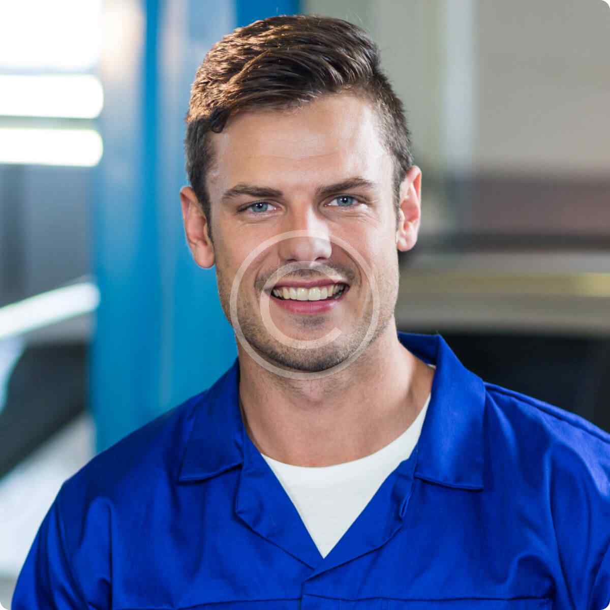 Andrew Walker – Autopsyche