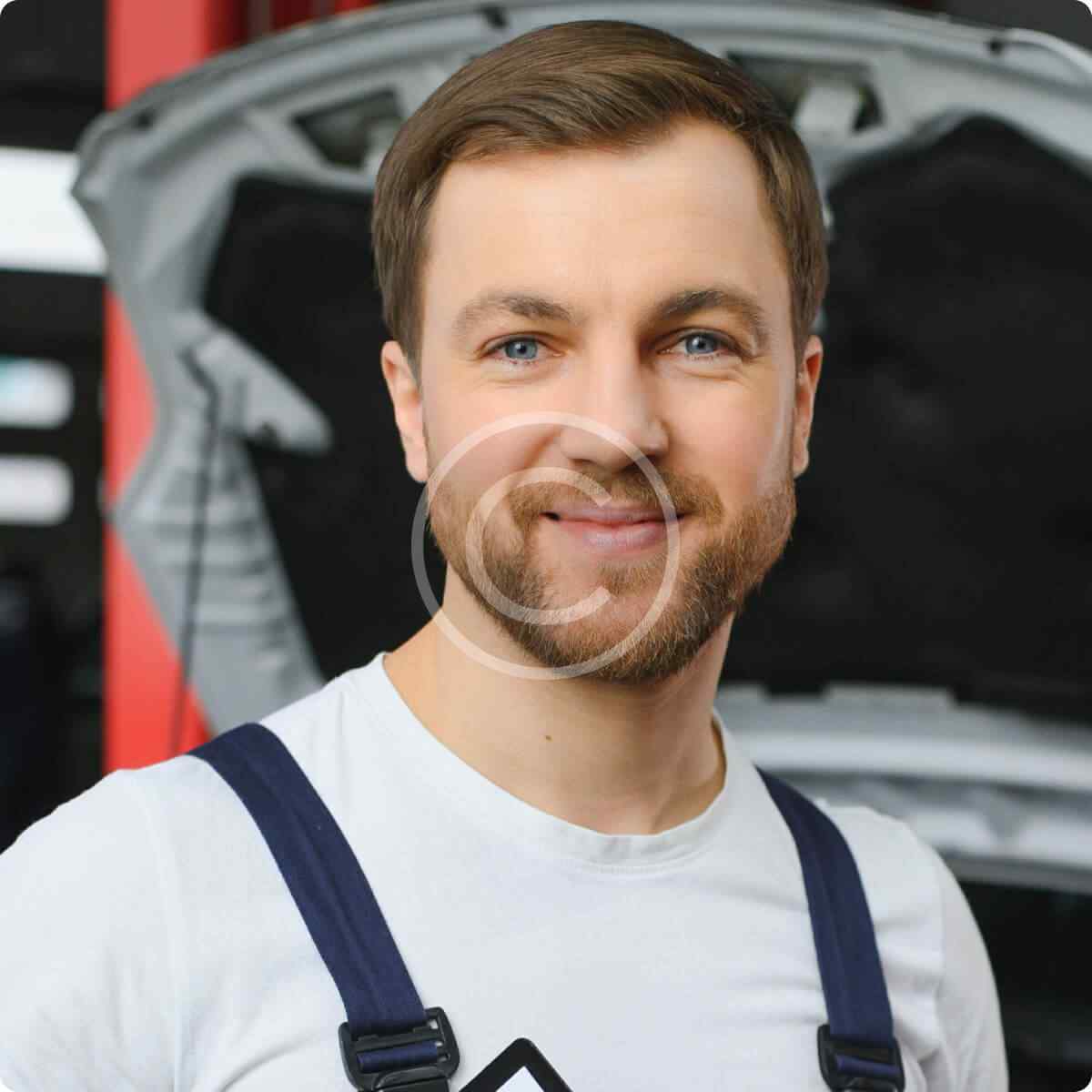 Nick Carter – Autopsyche