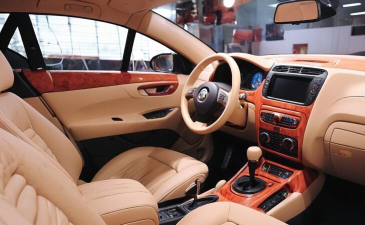 Luxury Car Modification in Gurgaon with Autopsyche – Autopsyche